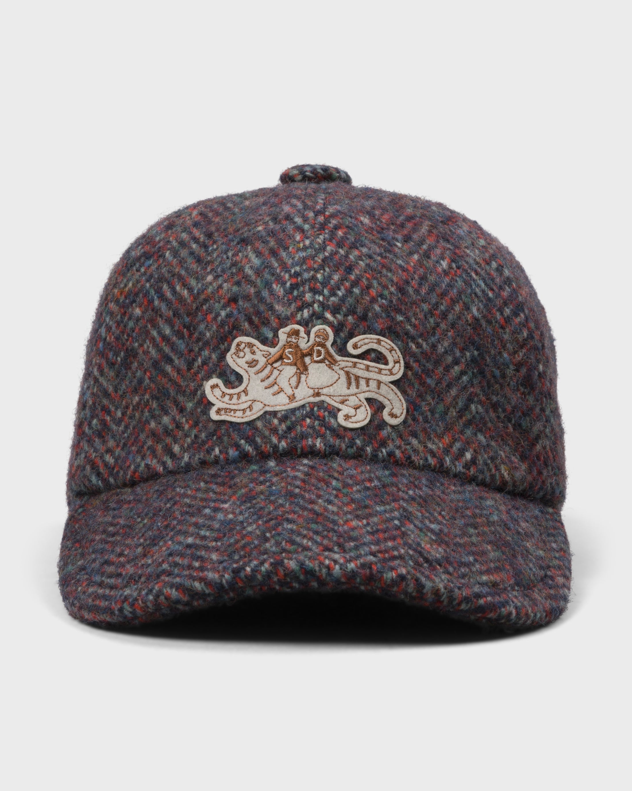 Caps – SUPERDUPER