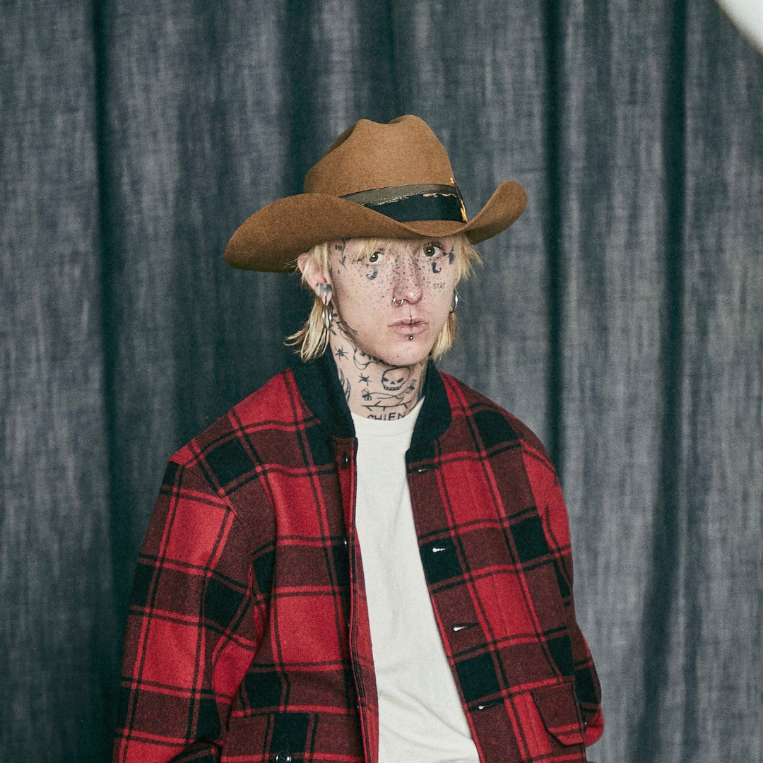 Hat Anatomy Guide: Crown, Brim, and Styles for Every Face – SUPERDUPER