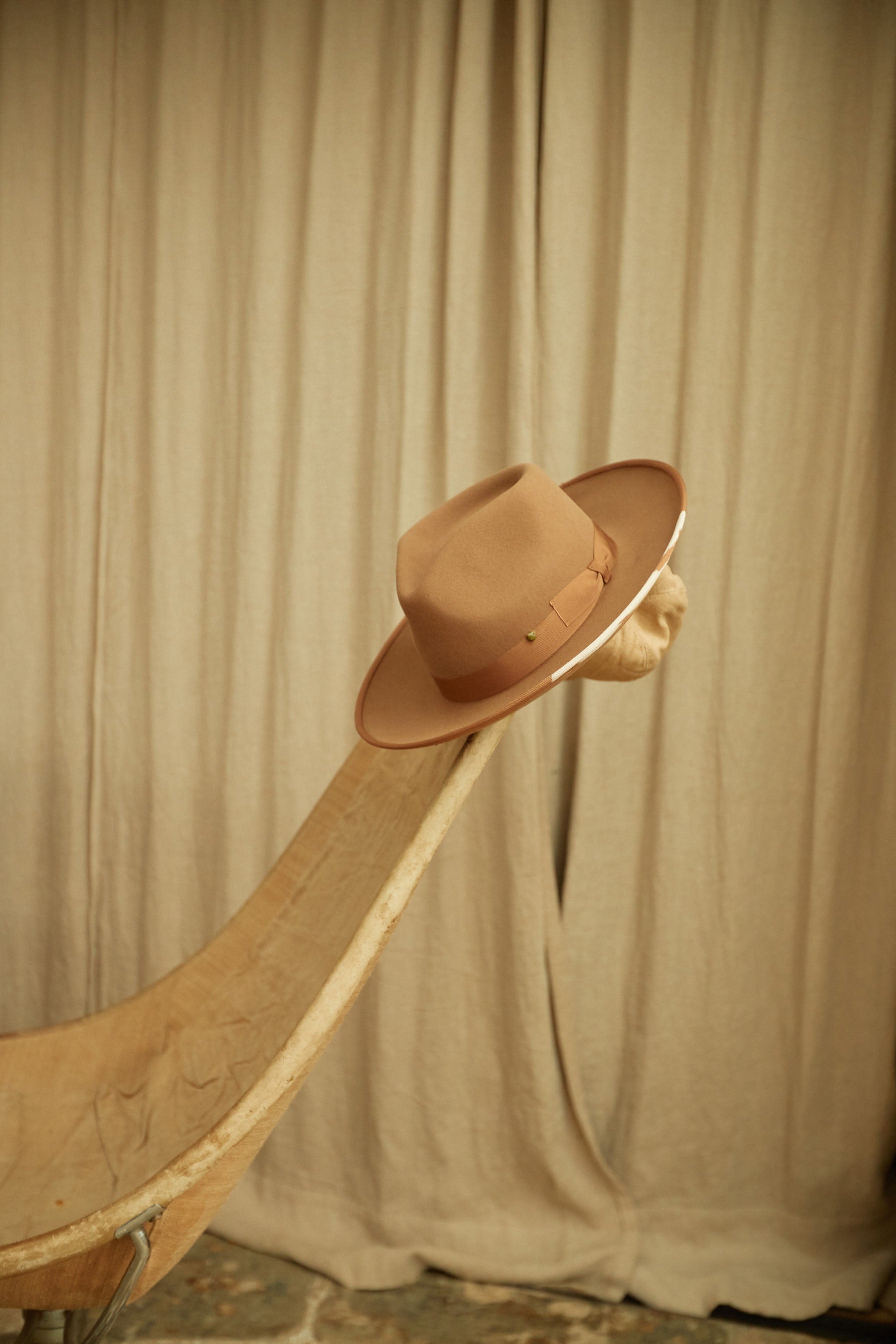 Hat Anatomy Guide: Crown, Brim, and Styles for Every Face – SUPERDUPER