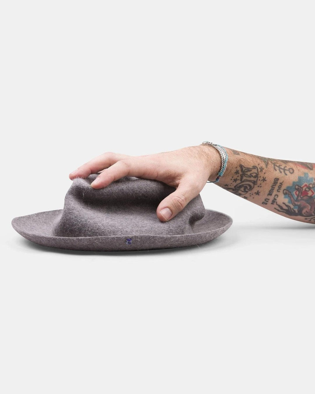 Hobo hat – SUPERDUPER