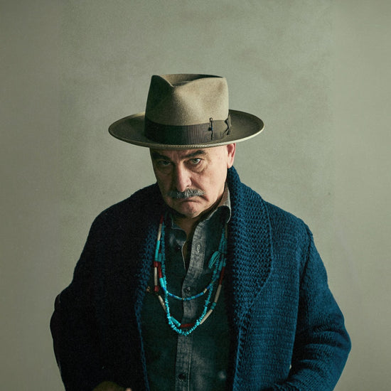 Hat Anatomy Guide: Crown, Brim, and Styles for Every Face – SUPERDUPER