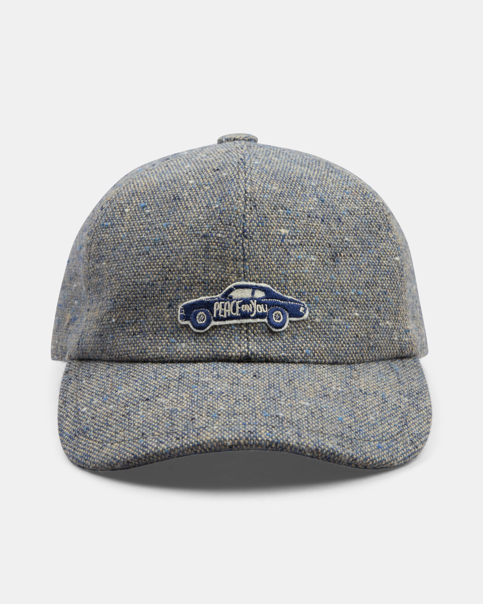 Billy Light Blue – SUPERDUPER