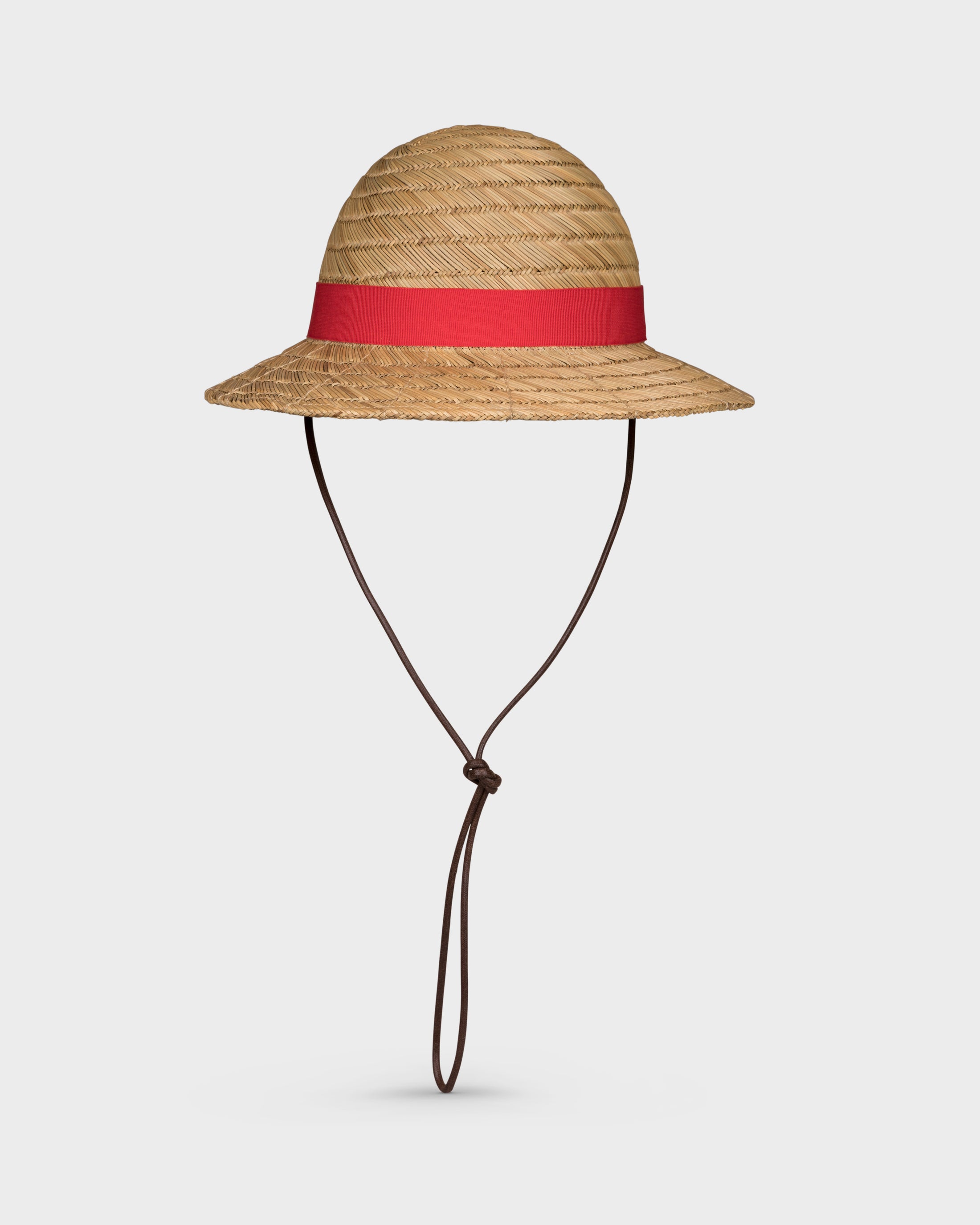 The Symbolism Behind Luffy’s Straw Hat in One Piece – SUPERDUPER