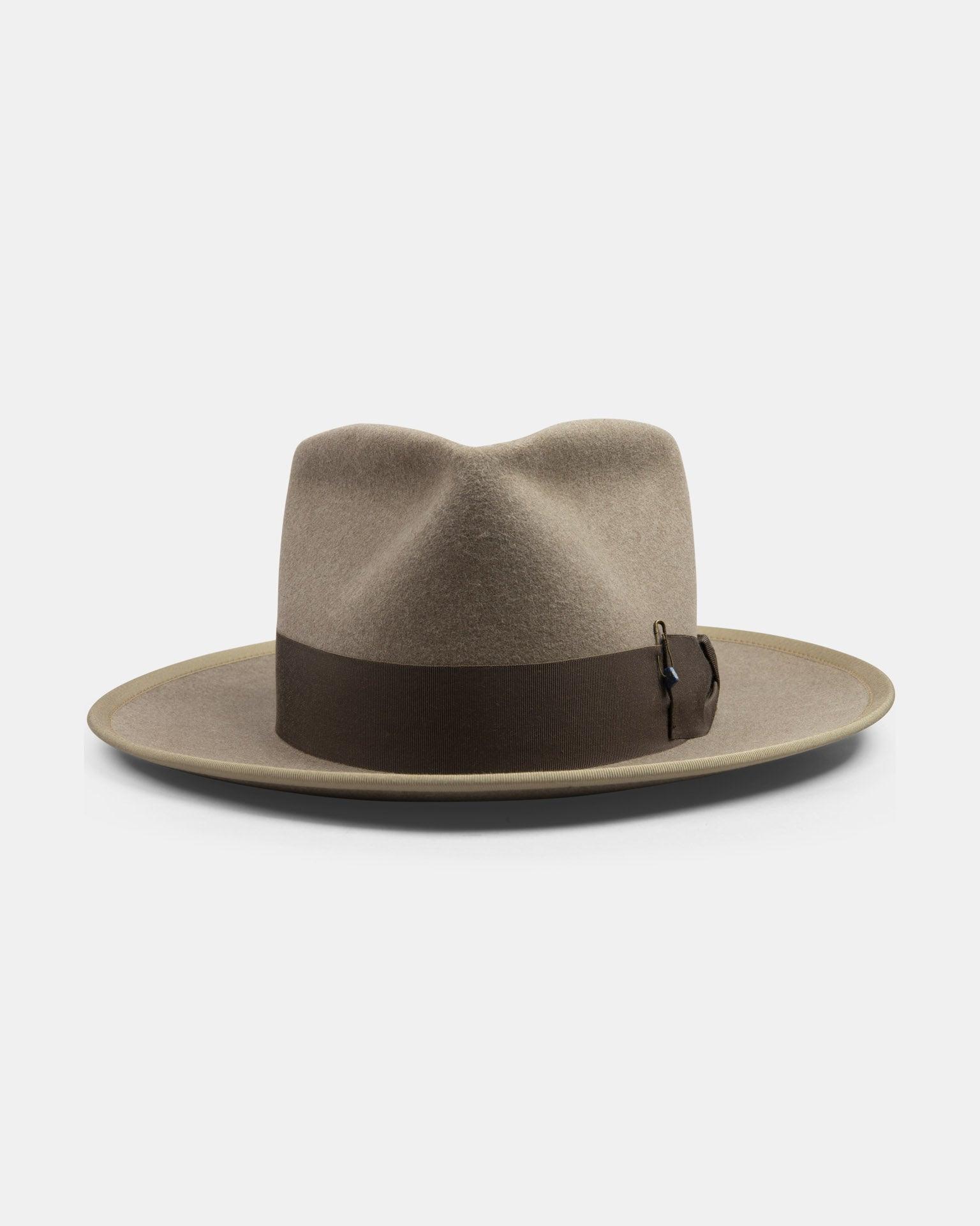 Teardrop Crown Hats – SUPERDUPER
