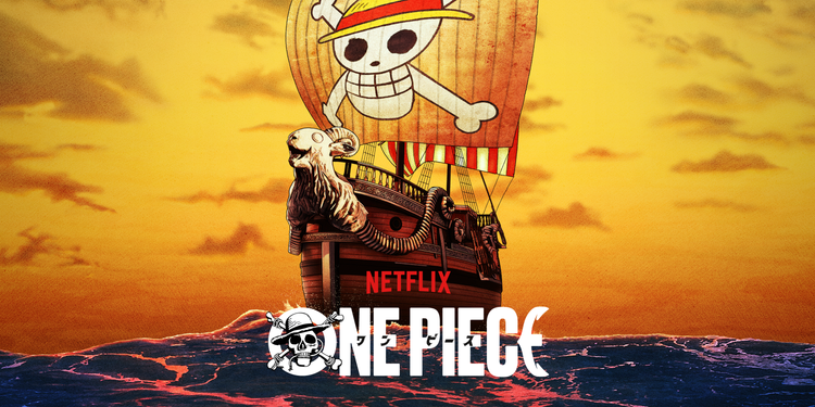One Piece – SUPERDUPER
