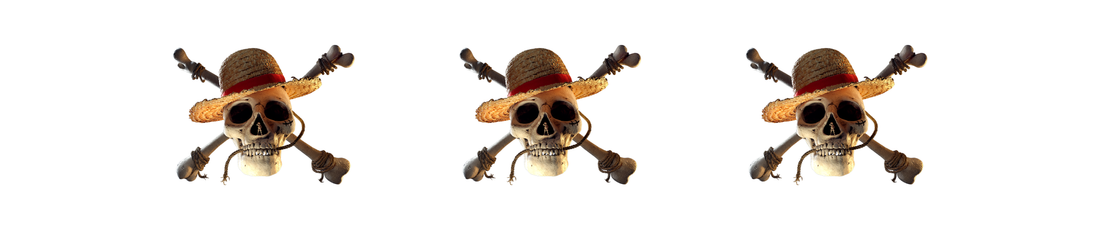 One Piece – SUPERDUPER