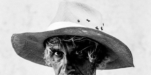 Hat Anatomy Guide: Crown, Brim, and Styles for Every Face – SUPERDUPER