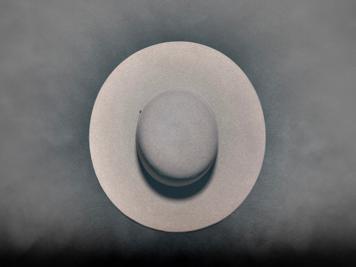 Hat Anatomy Guide: Crown, Brim, and Styles for Every Face – SUPERDUPER