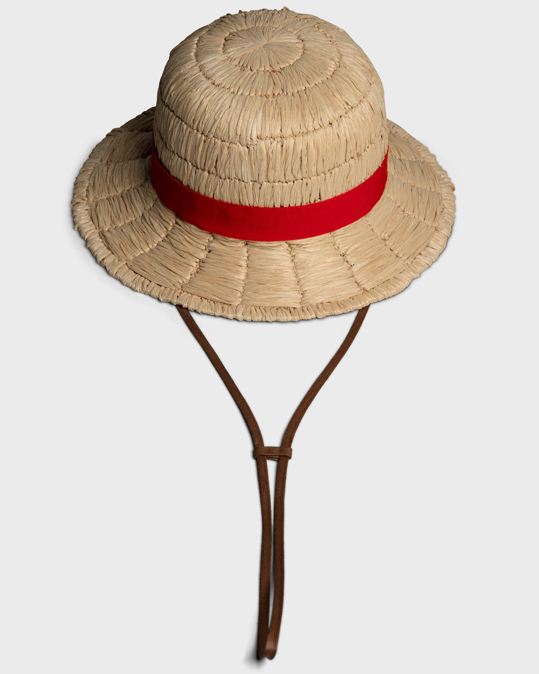 The Meaning Behind Luffy's Straw Hat | SUPERDUPER × One Piece