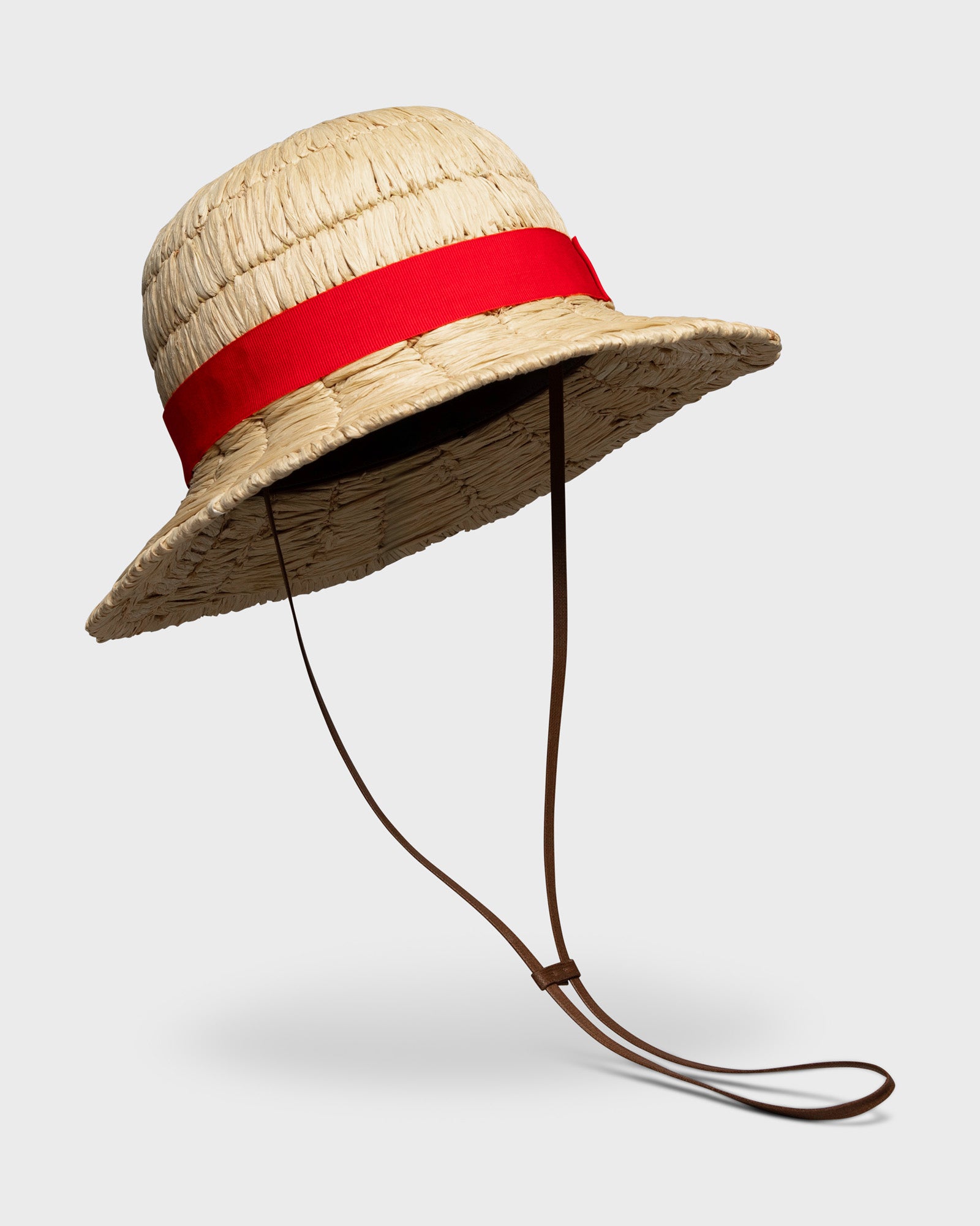 From Roger to Shanks to Luffy — The History of the Straw Hat | SUPERDUPER