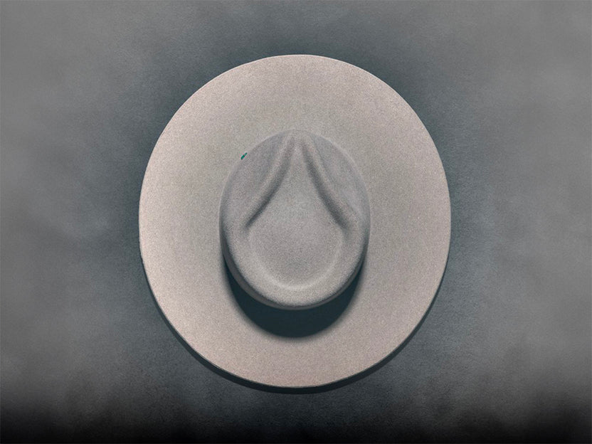 Hat Anatomy Guide: Crown, Brim, and Styles for Every Face – SUPERDUPER