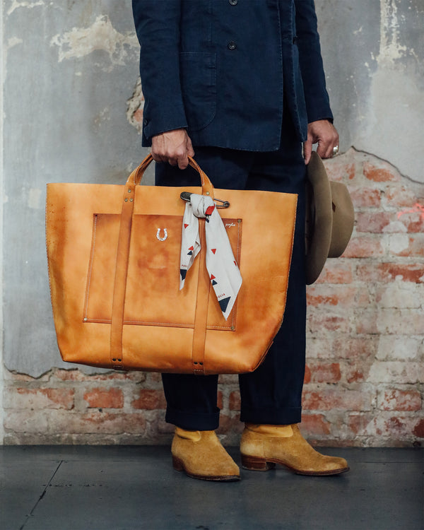 Week-end Bag Poglia Edition | SUPERDUPER