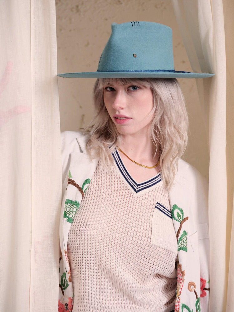 Sailor's Sketchbook – SUPERDUPER