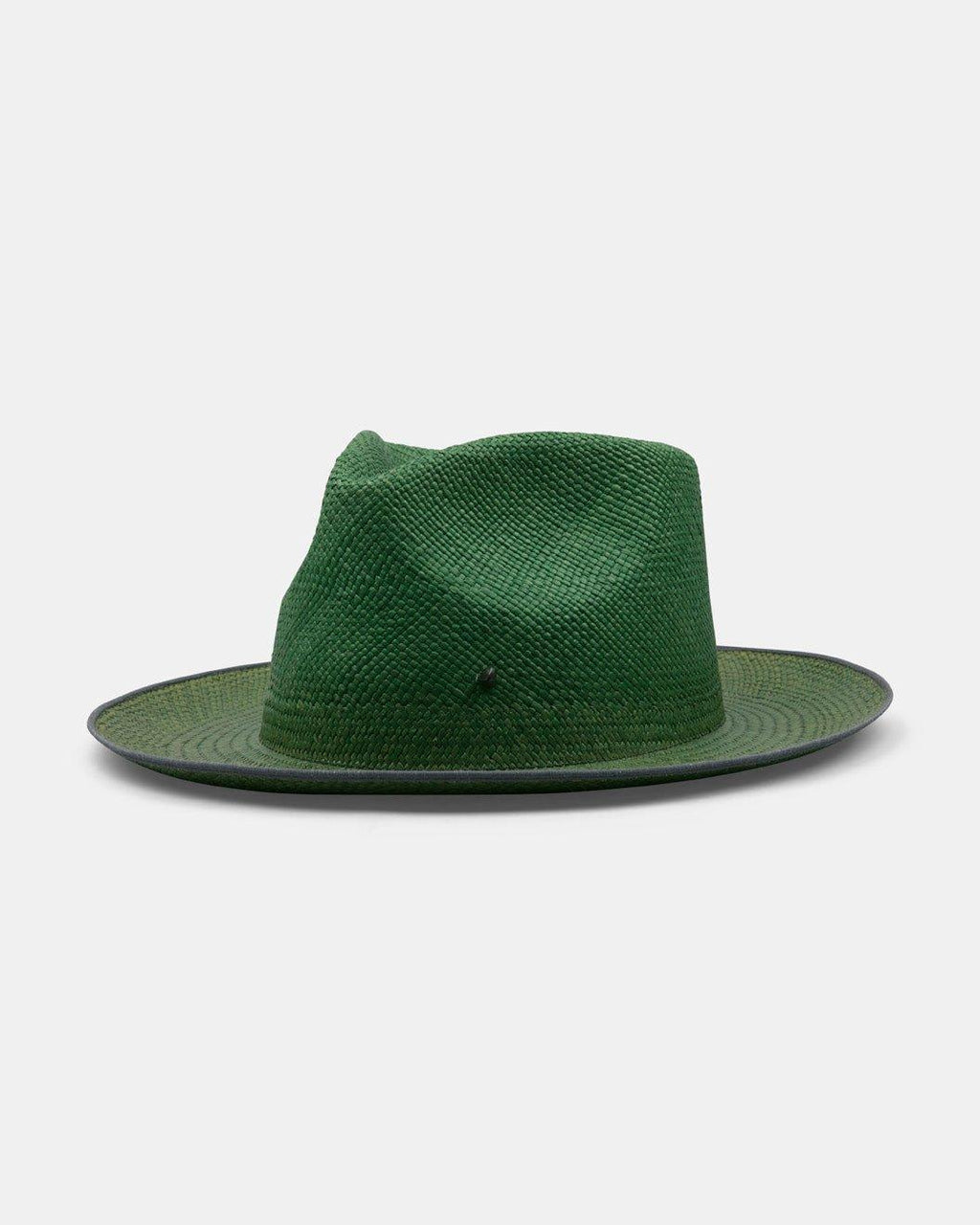 Drop Panama Green – SUPERDUPER