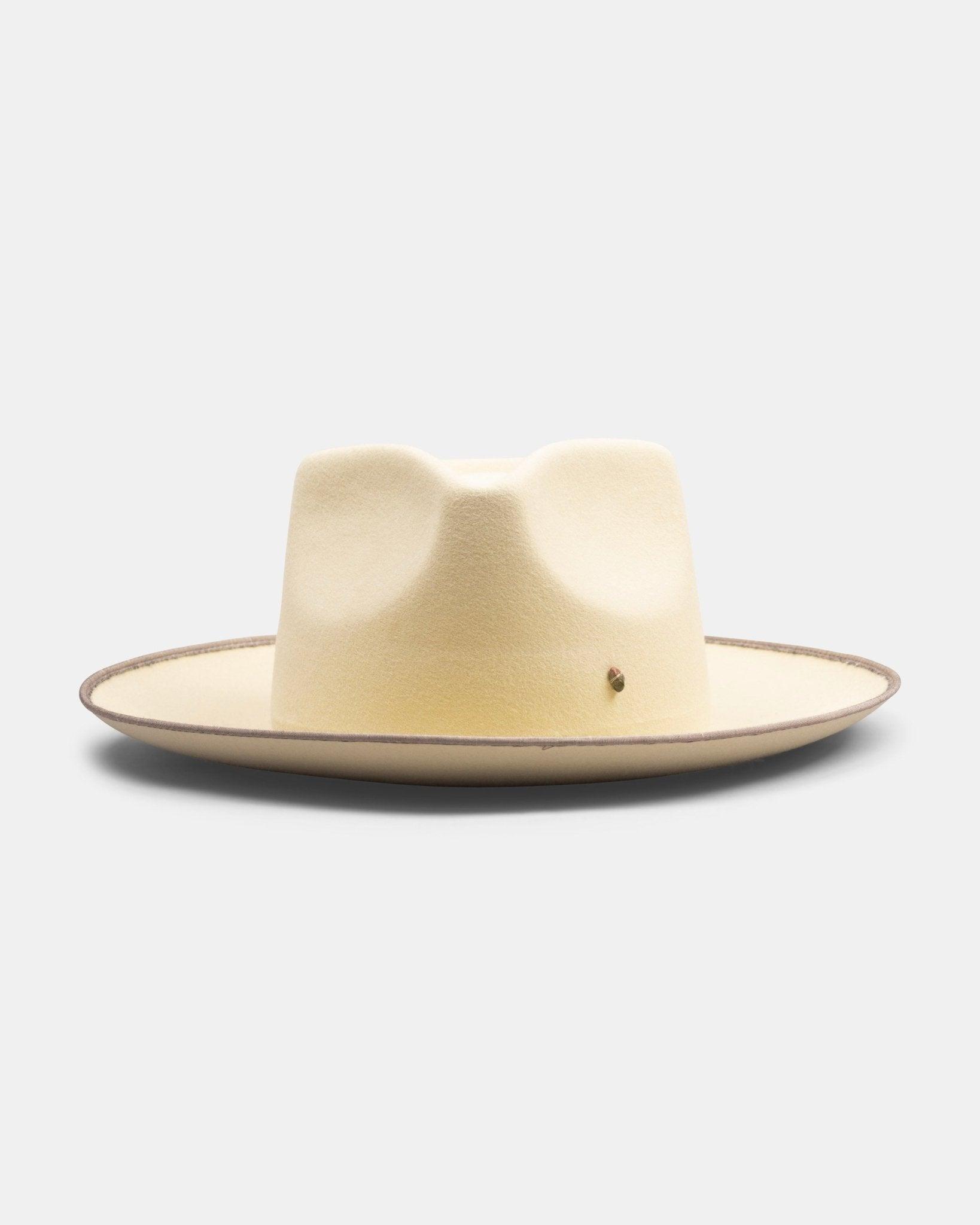 Drop XL Old White – SUPERDUPER