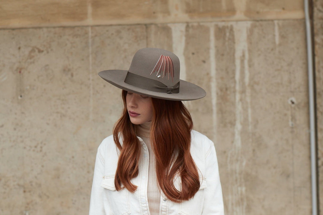 ROUND CROWN HATS – SUPERDUPER