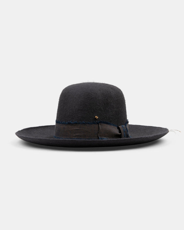 ROUND CROWN HATS – SUPERDUPER