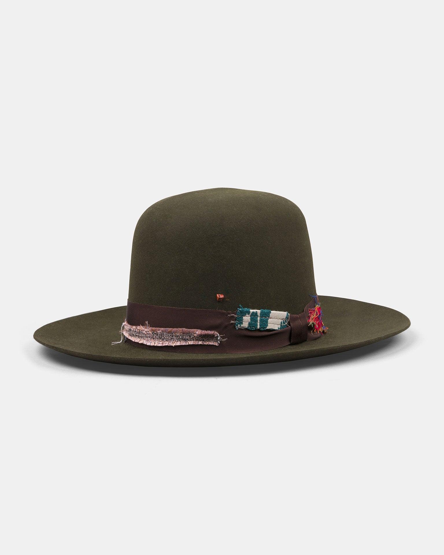 Geronimo Loden - Victorian Travelers – SUPERDUPER